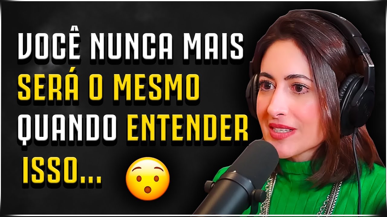 OS 5 tipos de PERSONALIDADE, SAIBA COMO ENTENDER SUA VIDA - YouTube