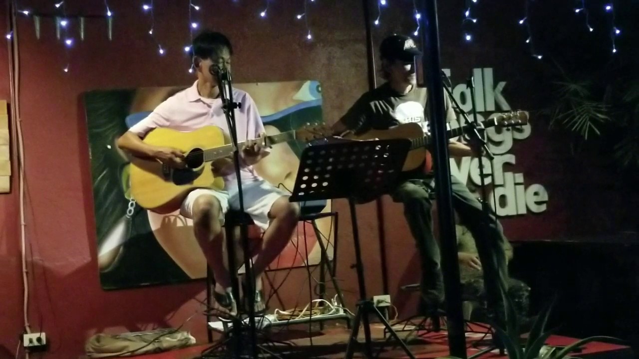 The One I Love - Mike McClellan cover - YouTube