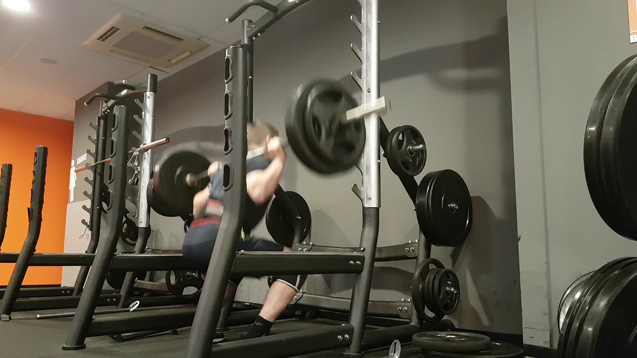 HERO WOD - GREGG ATLAS - TIME : 4:00 - YouTube