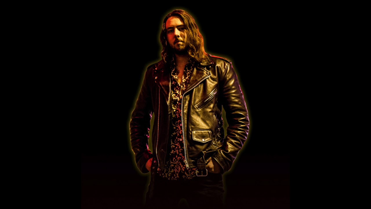 Kent Quinlan - Take It All Away - YouTube