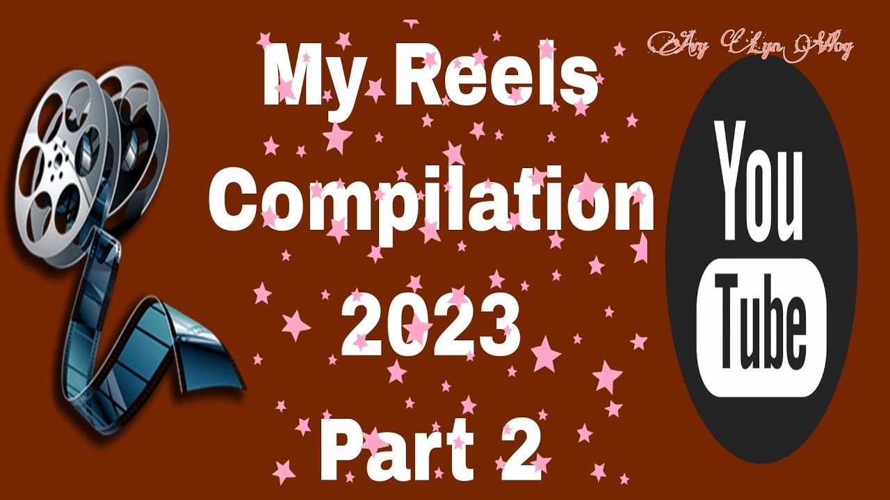 My Reels Compilation 2023 Part 2 #reels #yt #ofw - YouTube