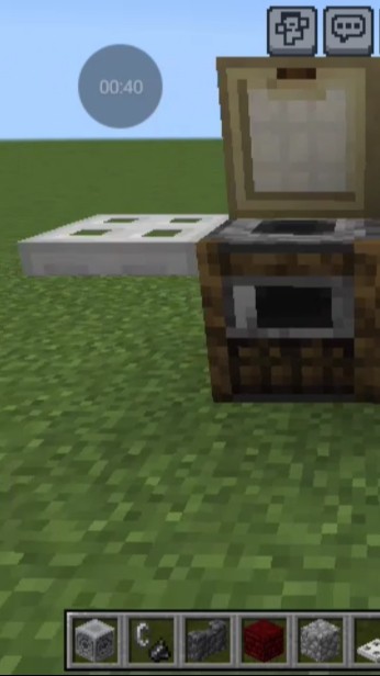 asador de Minecraft - YouTube