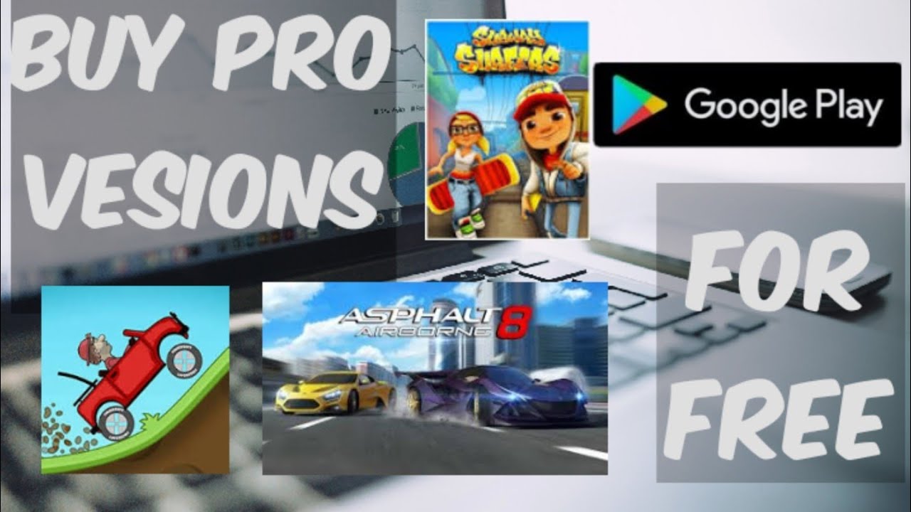 Hack app purchases - YouTube