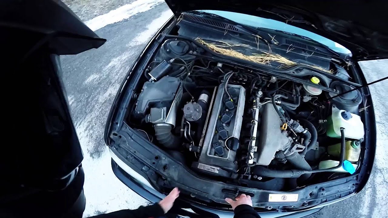 1995 URS6 For Sale - YouTube