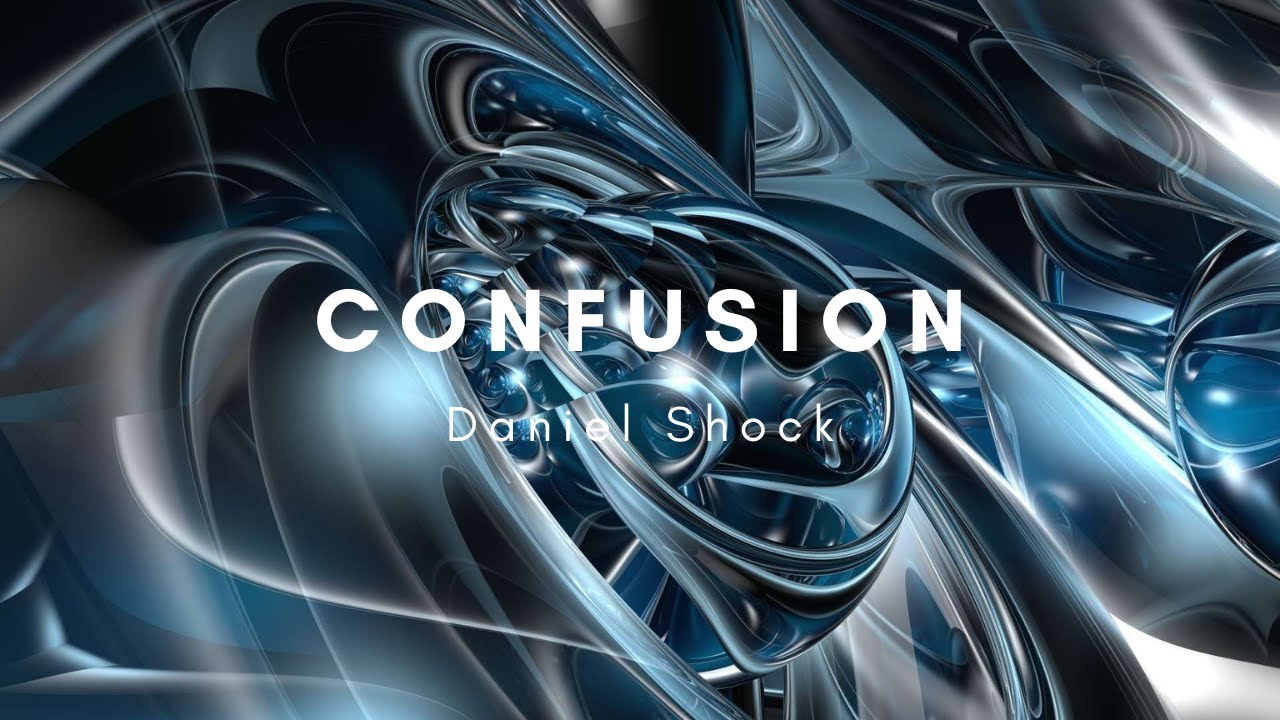 Etude No. 1 in G Minor ("Confusion") - Daniel Shock - YouTube