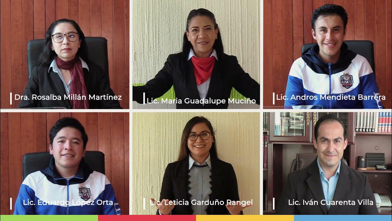 IECS _ IEDIS / Bienvenida al Ciclo Escolar 2021 - 2022 - YouTube