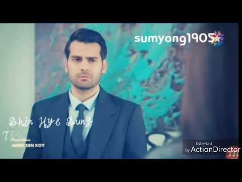 Adını Sen Koy Klip  YENI Shin Hye Sung-Tick Tock Tick Tock Turkish sub