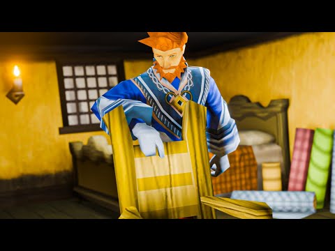 RS3 Construction Is So Easy | RS3 Ironman | Ep.37 - YouTube