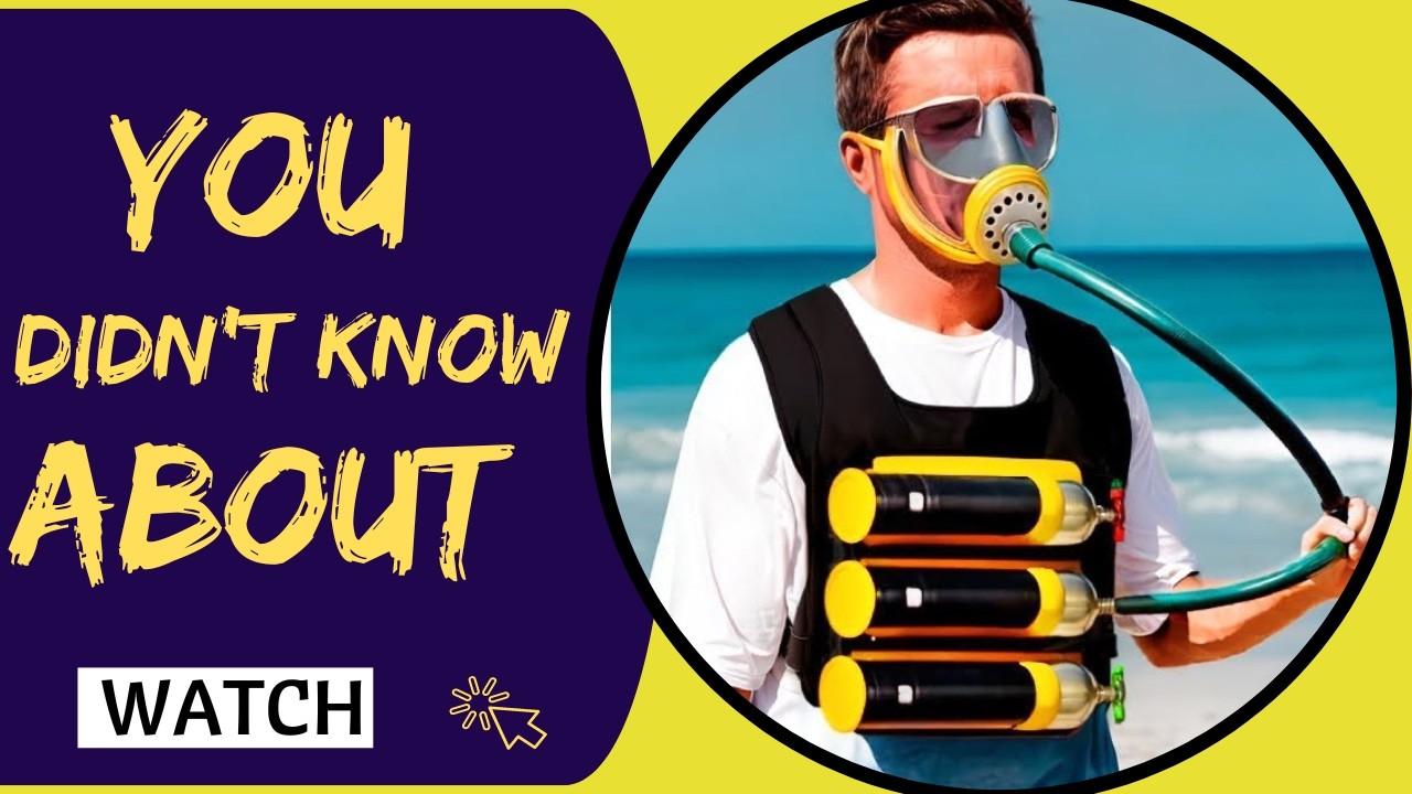 16 Coolest Gadgets and Inventions You Never Knew Existed! - YouTube