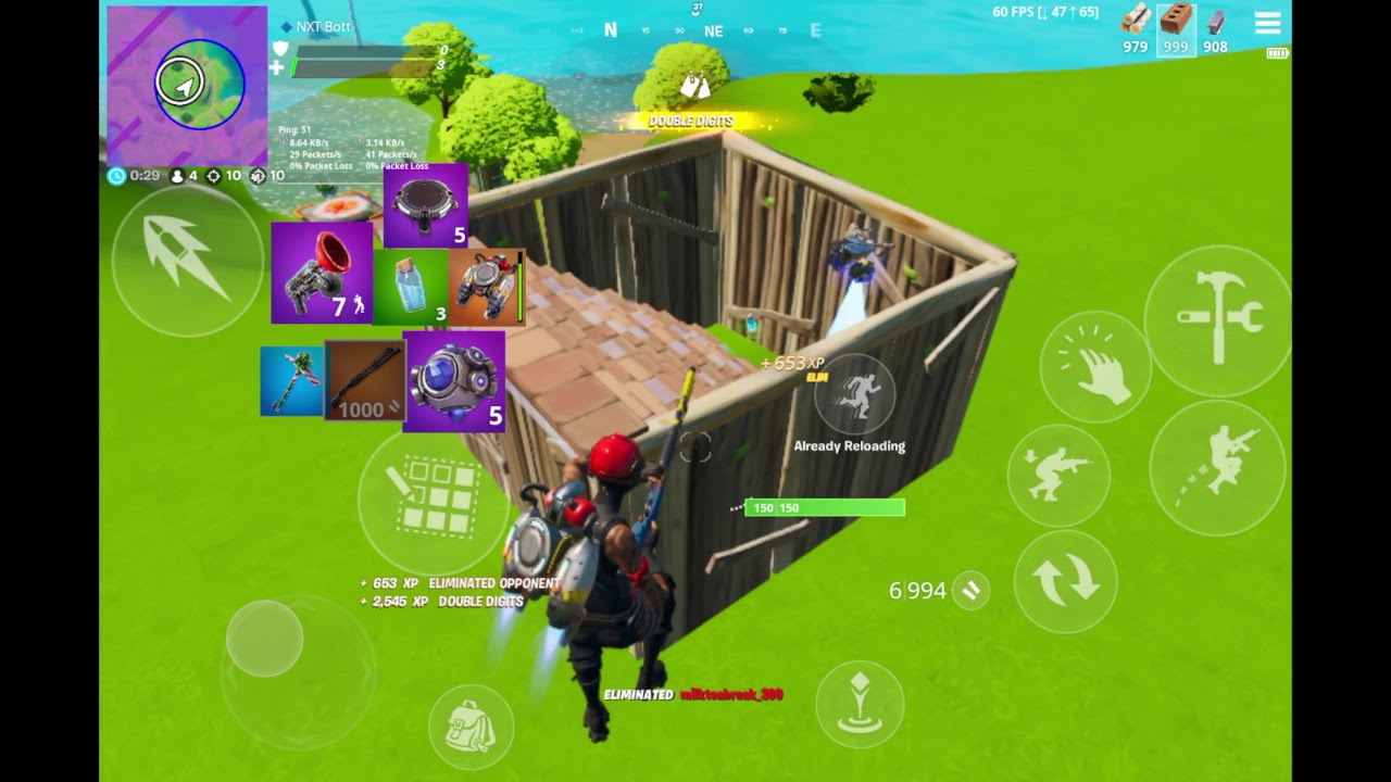 Fortnite SUMMER SPLASH! – Part #1 - YouTube