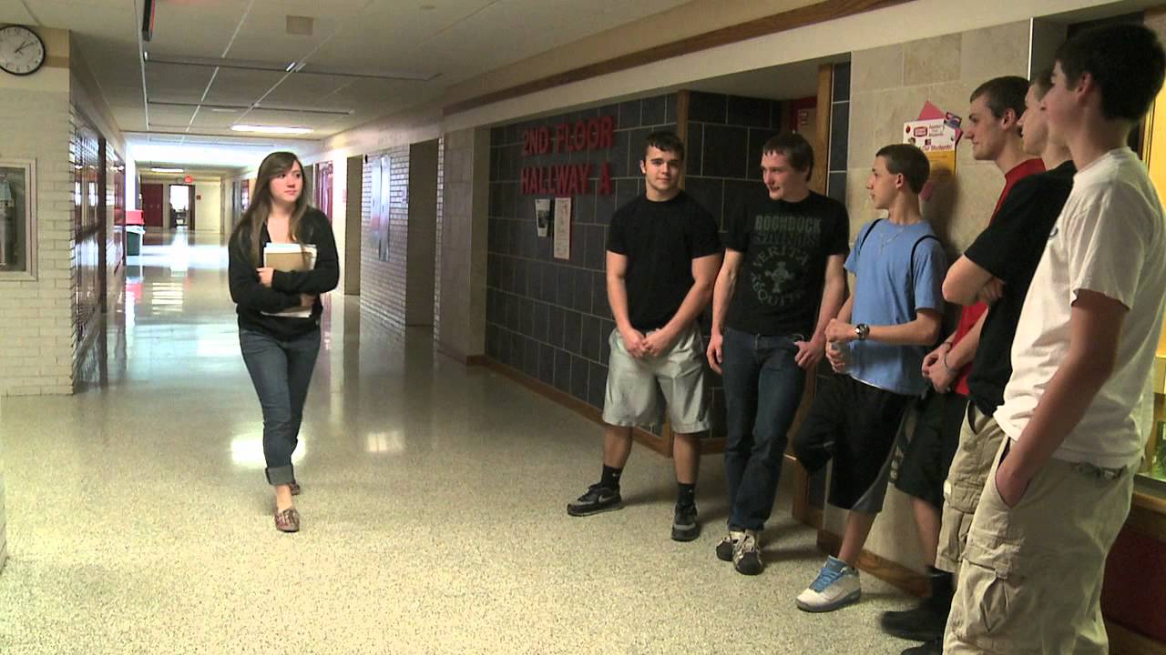 Example of a Peer to Peer Video - YouTube