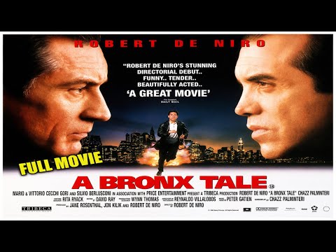A Bronx Tale Full Movie 