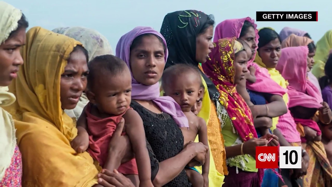 CNN 10 - 2017-11-28 - English Sub - YouTube