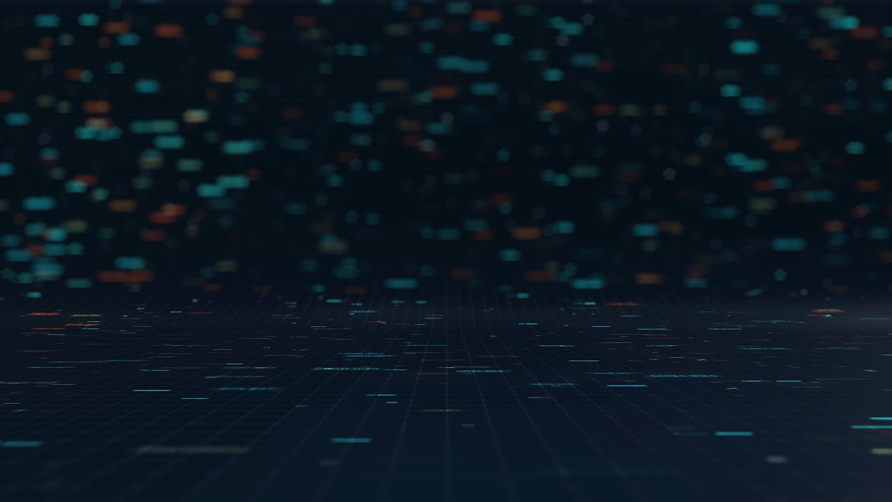 digital data background 4k 5CHPEKW - YouTube
