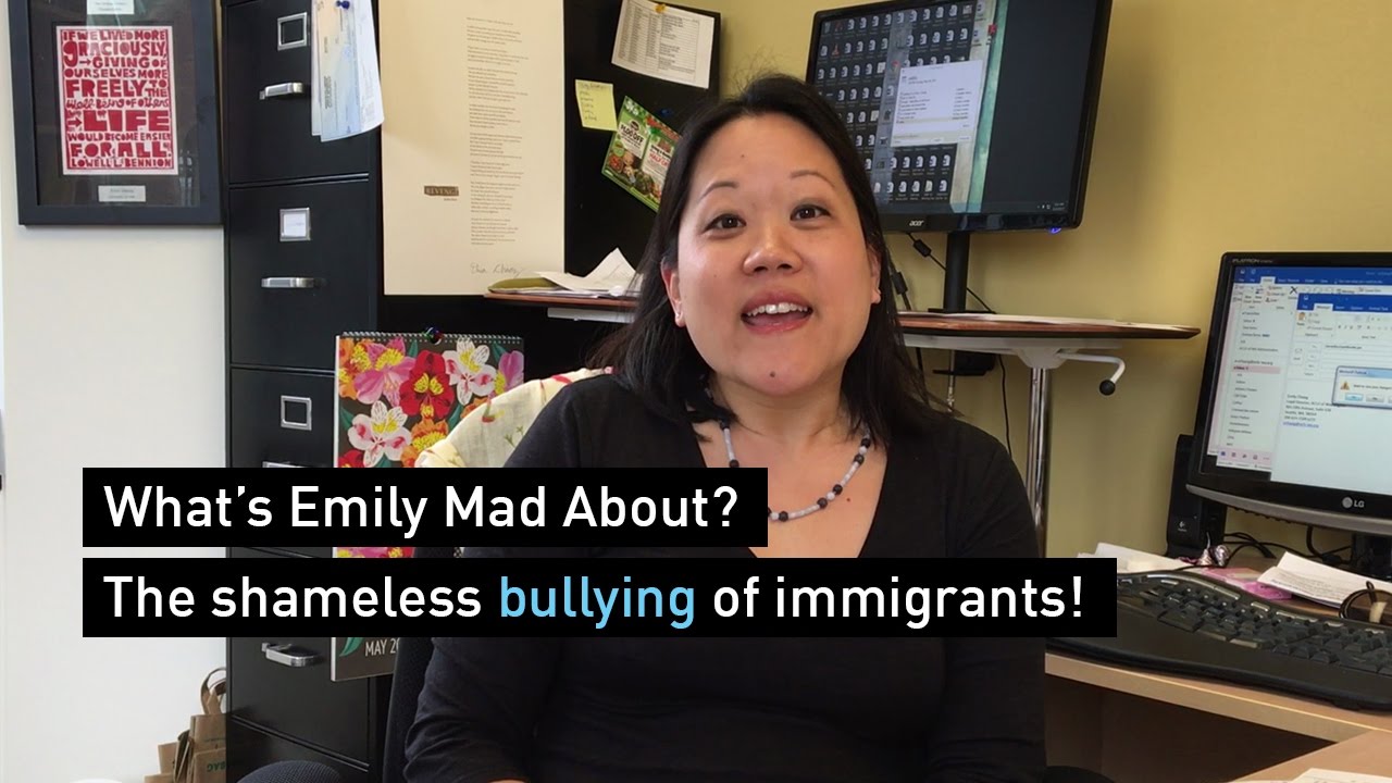 05-13-17 What's Making Emily Mad This Week? - YouTube