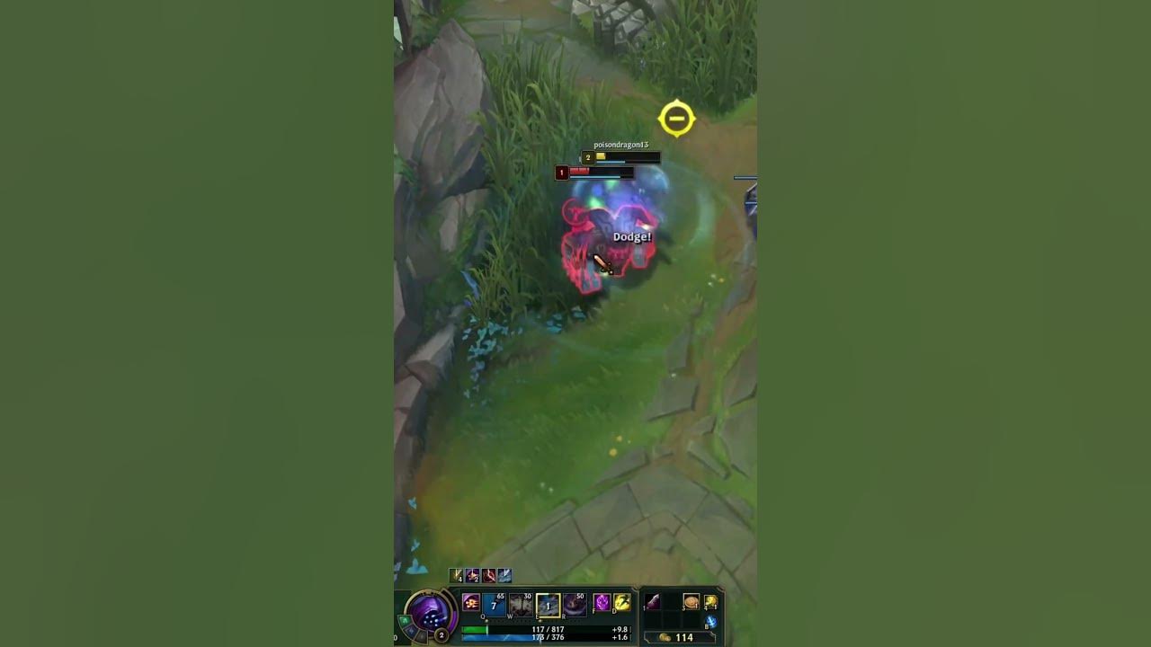 DON’T PING ME #leagueoflegends #outplayed #outplay #toplane #jax # ...