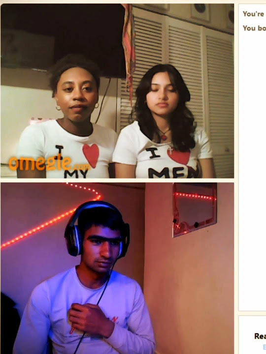 Funniest Omegle Meme 😉🤣 Omegle Memel Omegle Funny Omegle Shorts Youtube