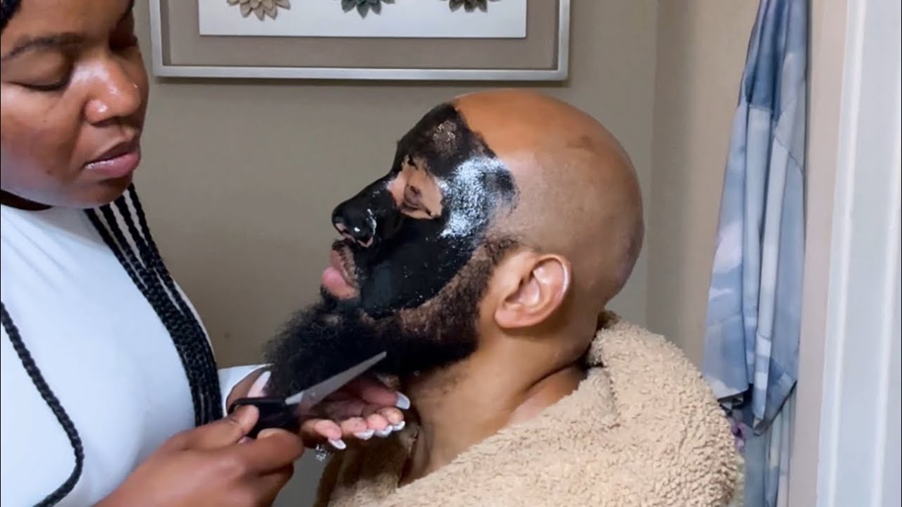 It’s Boys’s Night Out: Prepping My Husband for a Night Out with His ...