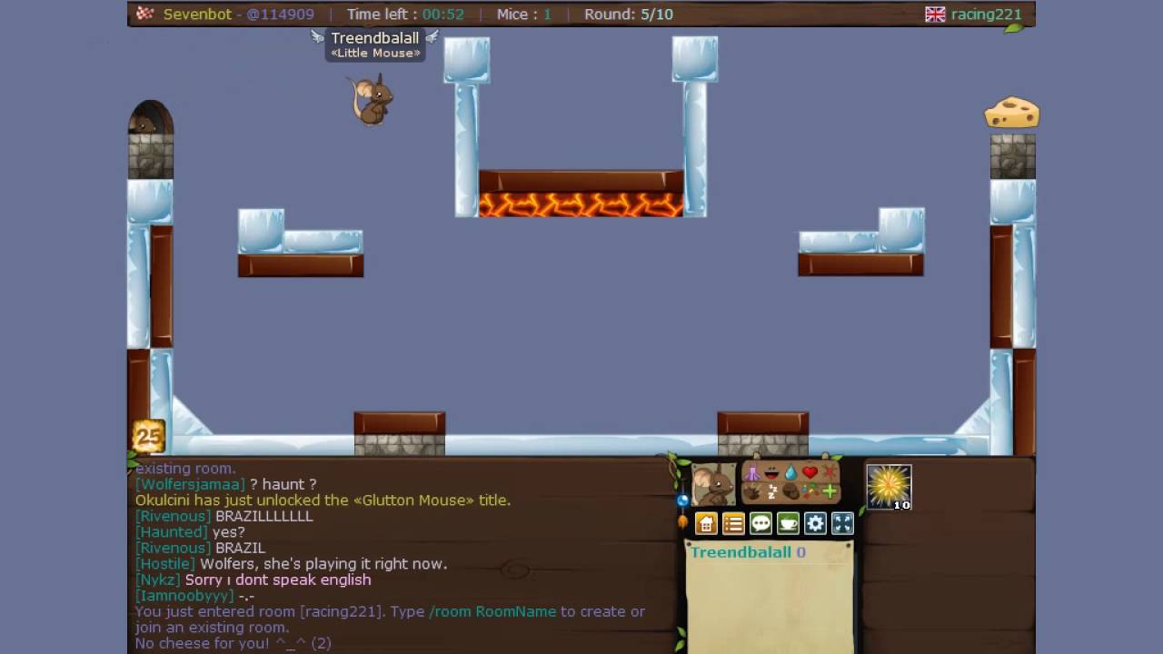 FLY HACKER PARA QUALQUER TRANSFORMICE 2016 ( CHEAT ENGINE) - YouTube