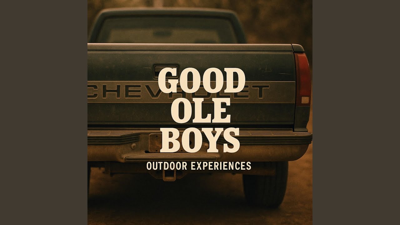Good Ole Boys - YouTube