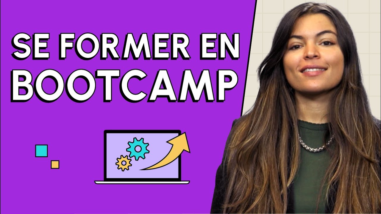 Tout ce que vous devez savoir sur le format Bootcamp ! - YouTube