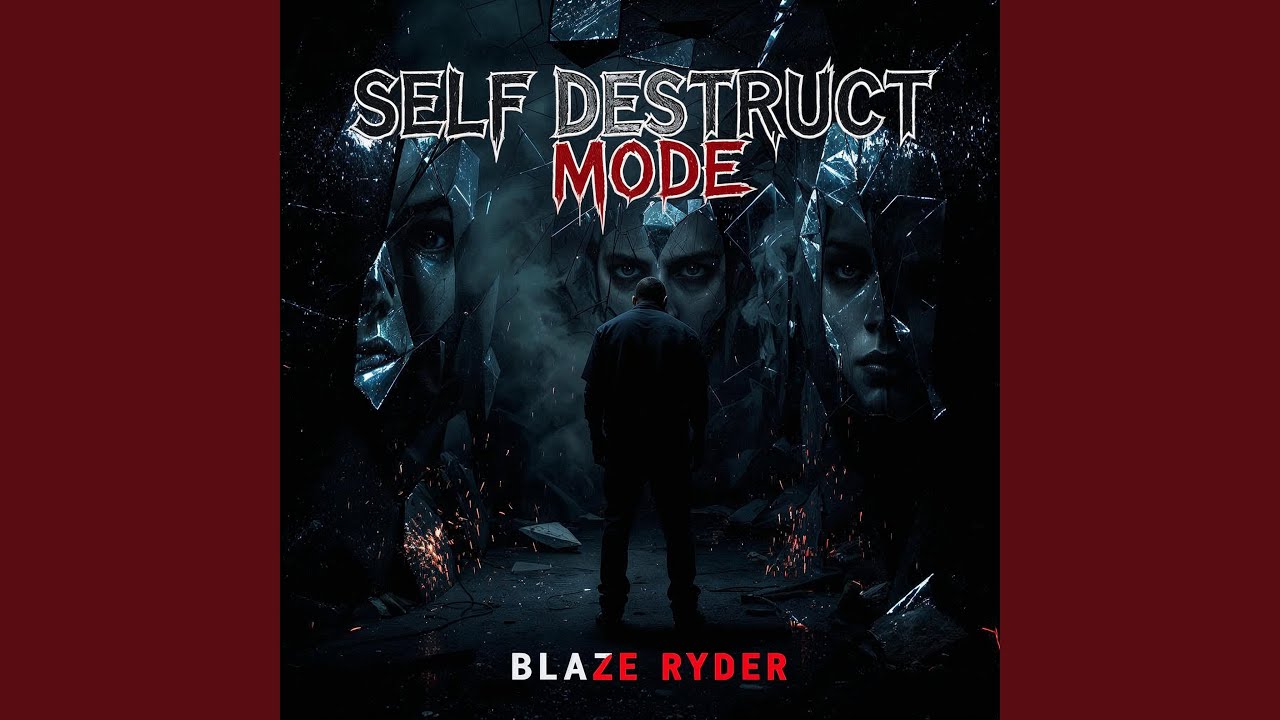 Self Destruct Mode - YouTube