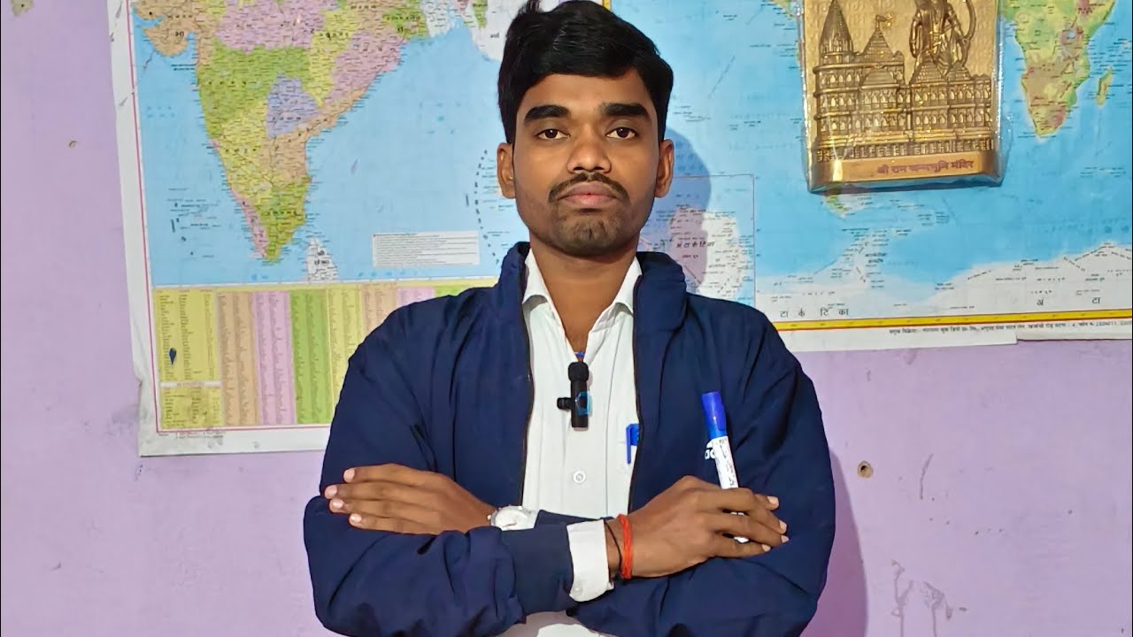 class 8th ncert science prajanan by - Kashi Vishwanath sir - YouTube