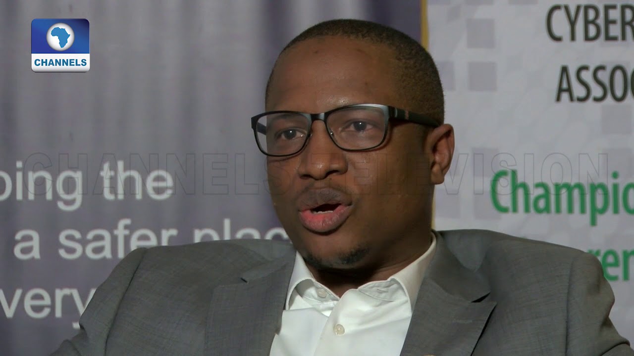 Interview: Cyber Security Expert Caution On Internet Usage Pt.2 |Tech ...