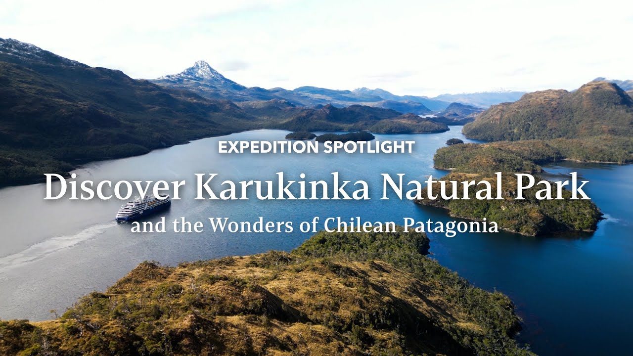 Discover Karukinka Natural Park and Chilean Patagonia | Expedition ...