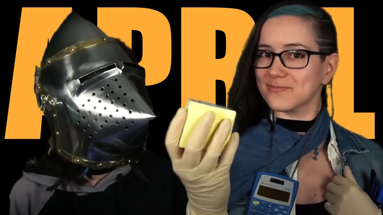 2DKiri's Twitch Highlights April 2024 - YouTube