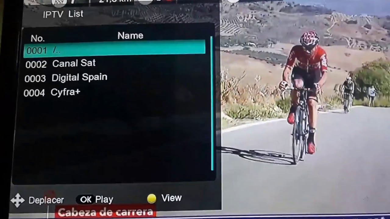 vision clever 4 - YouTube