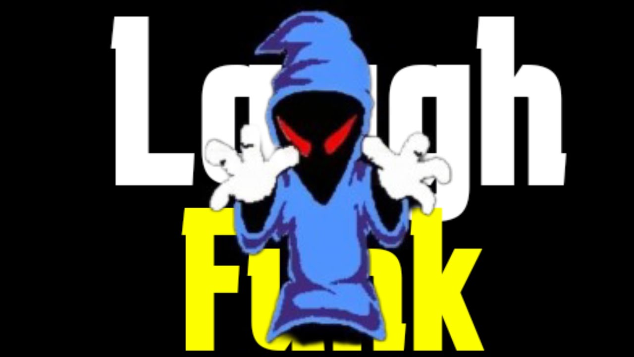 Laugh Funk (Phonk) - Manga Maker (ECHO Version) - YouTube