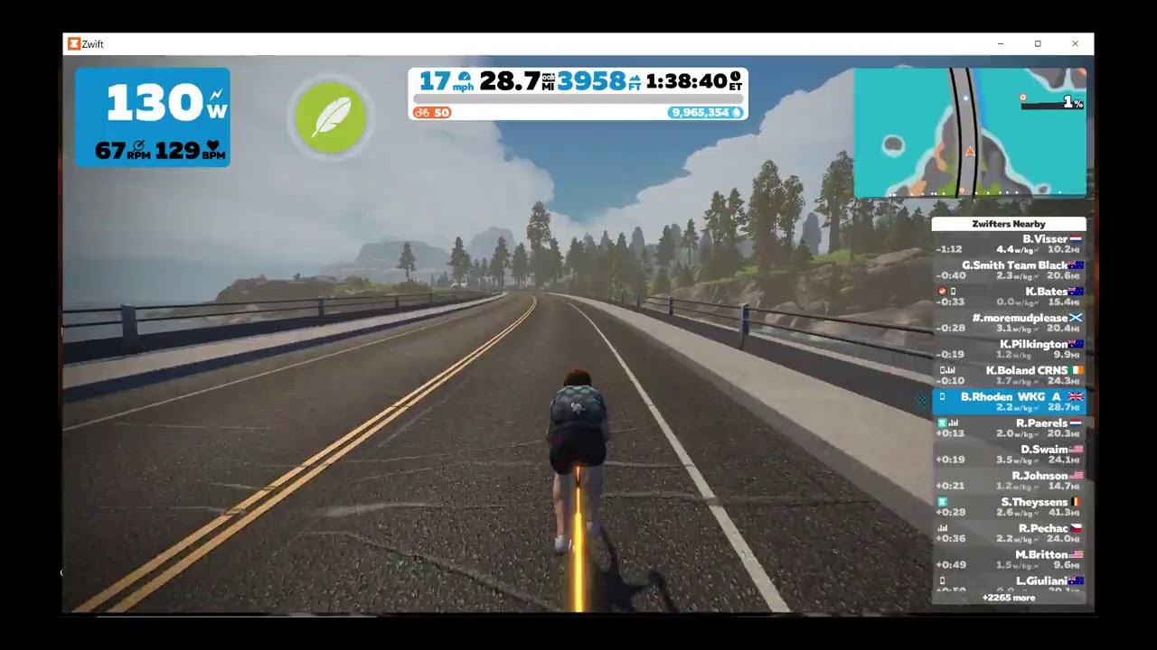 Brian Rhoden Live Stream - WKG 2/12/19 - YouTube