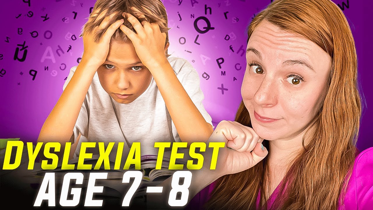 Dyslexia Test For 7 Or 8 Year Old Child YouTube dyslexia-test-for-7-or-8-year-old-child-youtube