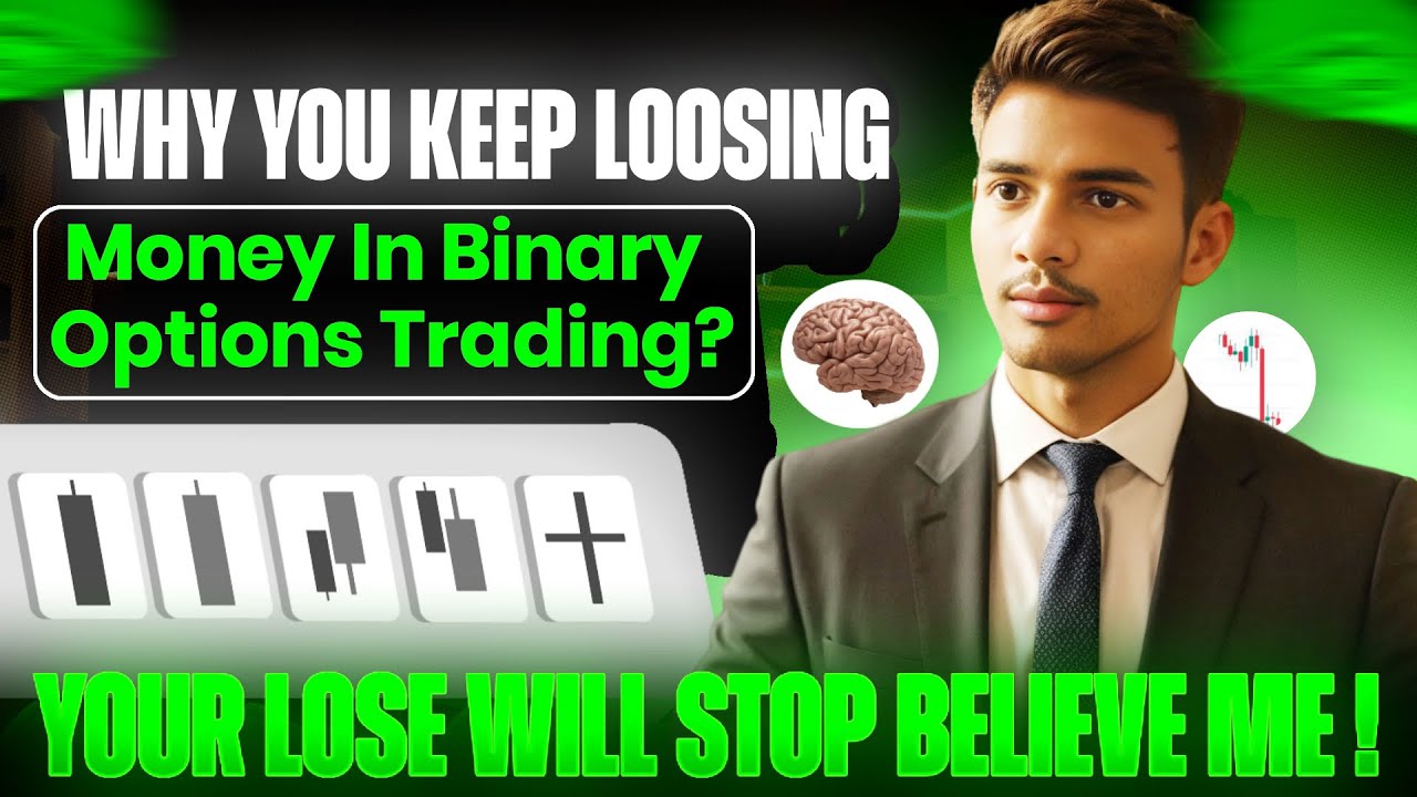 Master Binary Options: Proven Strategies to Protect Your Capital - YouTube