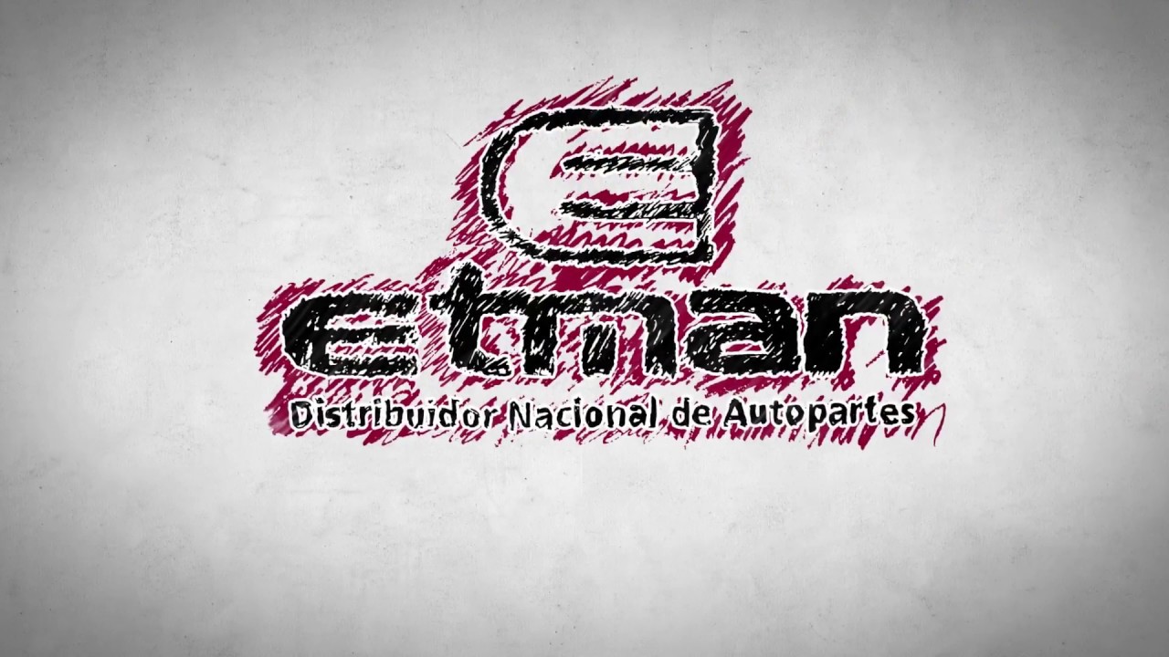 Etman - 56 Años - YouTube