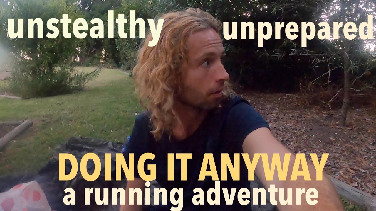 Slumming It In Thirroul - YouTube