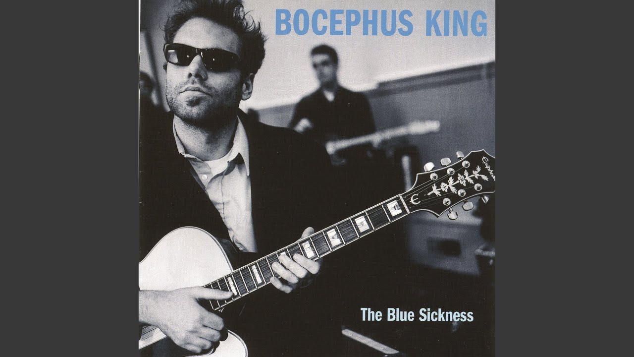 My Blue Soul - YouTube