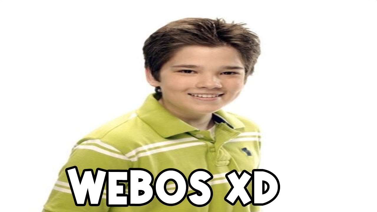 WEBOS XD - YouTube