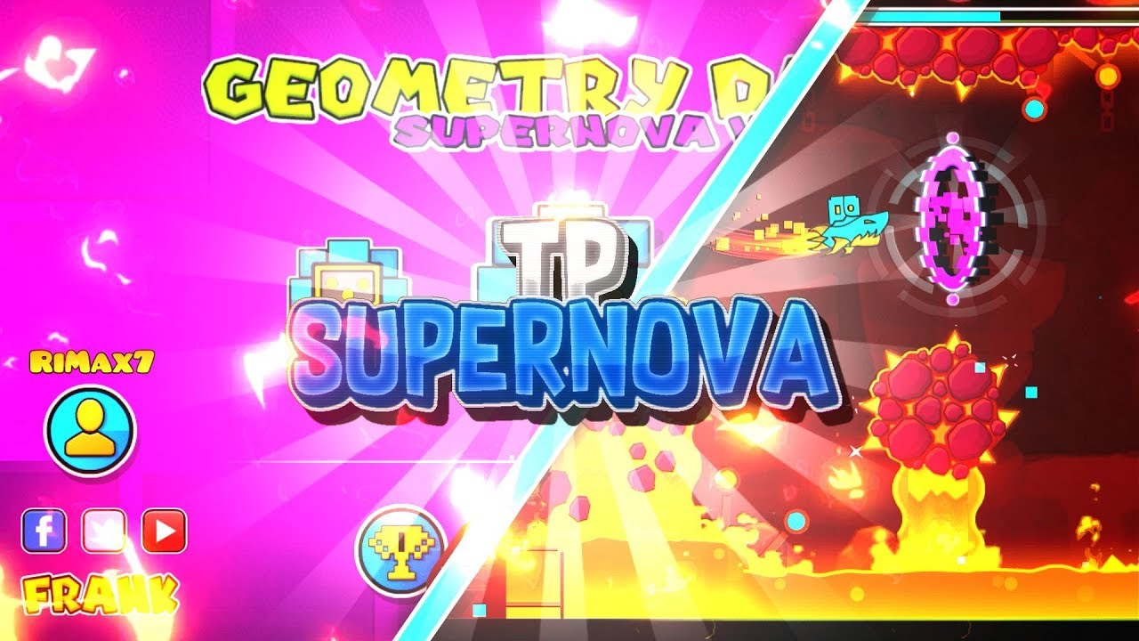 [SuperNova Texture Pack] Un Texture Pack Con Muchos Iconos Para ...