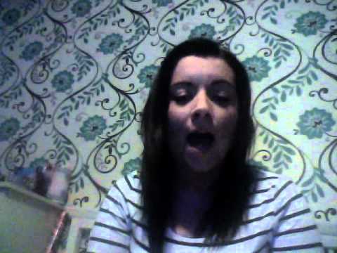 Mariah Carey - Hero (Danielle Fletcher) - YouTube