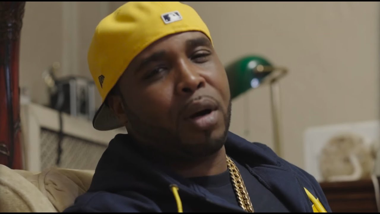 38 Spesh - Del Lago (New Official Music Video) (Prod. Doughonthebeat ...