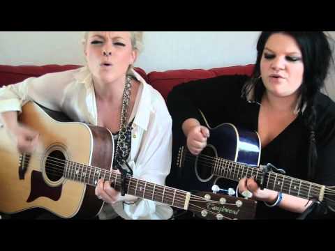 Manboy (Eric Saade cover)