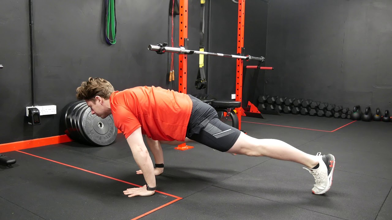 Loaded Beast to Beast Reach - YouTube