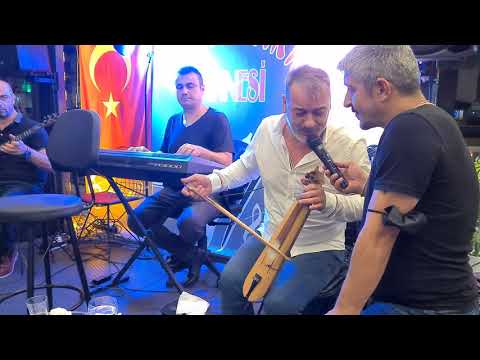 Recebim Canli Kemence - Dünya Fanidur Fani