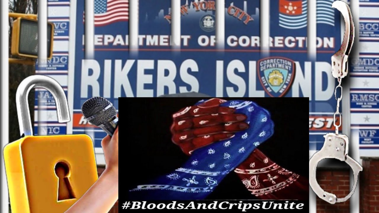 Bloods Gang Crips Gangsters Low-Riding - YouTube