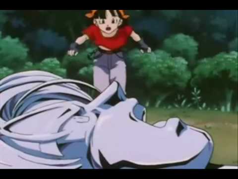 Trunks And Pan Romance