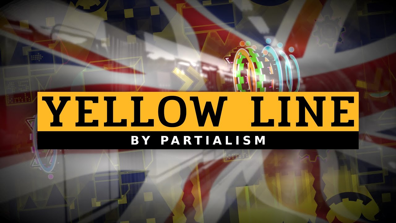 Featured - Yellow Line by Partialism - YouTube