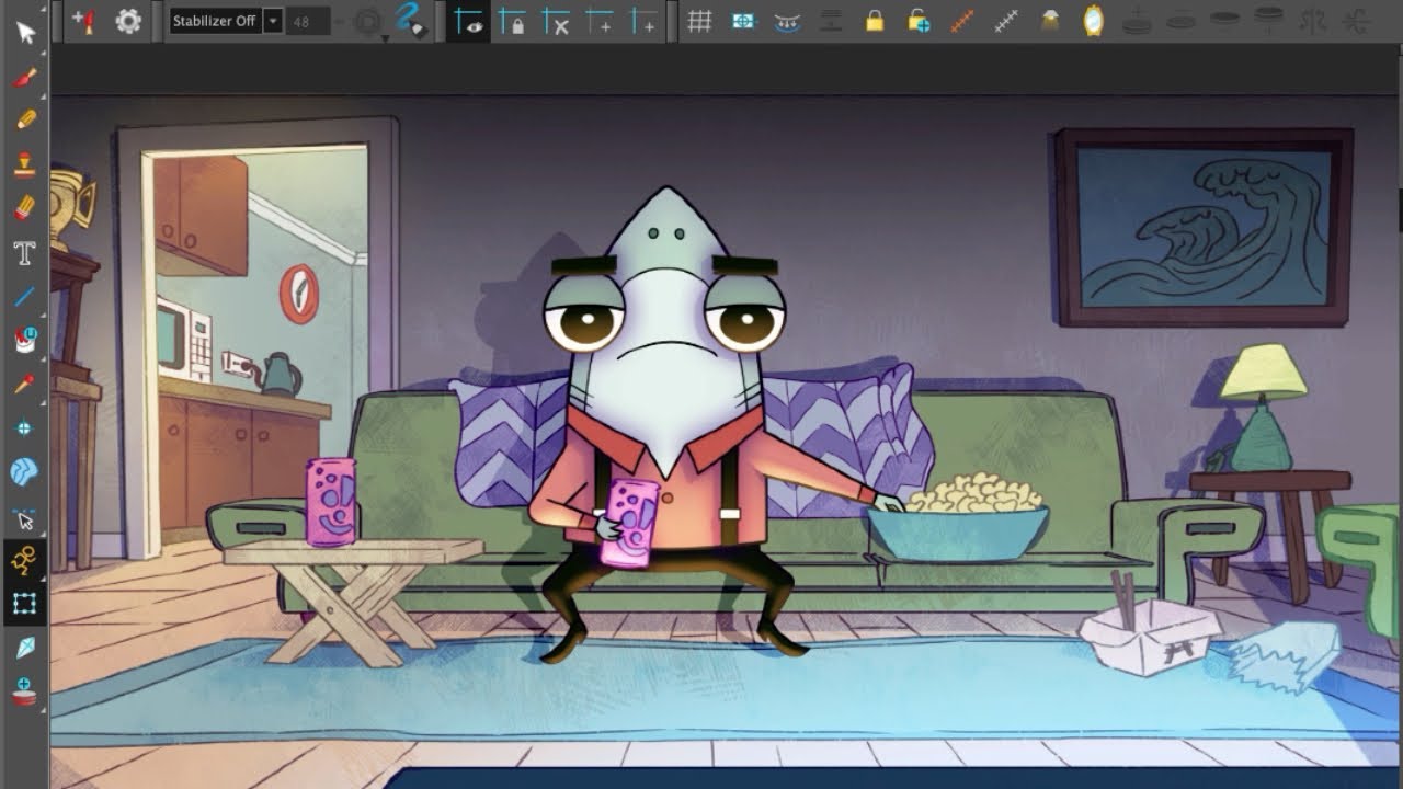 Toon boom animation animation software - learningcaqwe Toon boom animation animation software - learningcaqwe