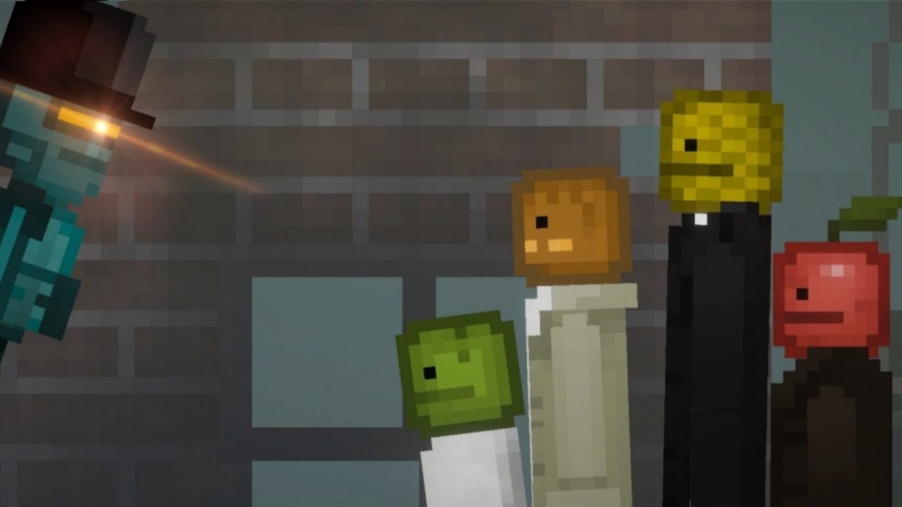 melon series episode 01 #melonplaygroud - YouTube